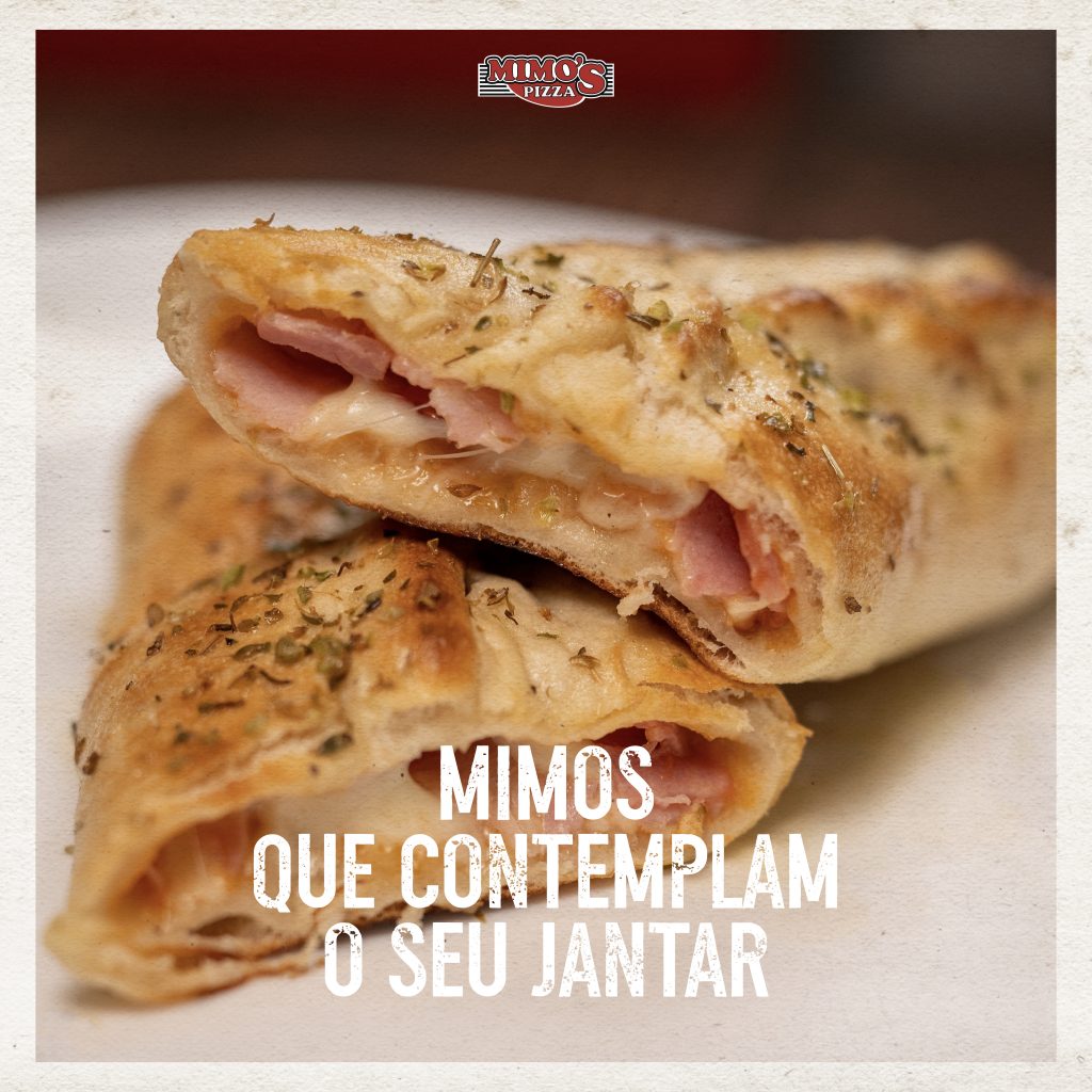 Mimos que complementam o seu jantar - Mimos